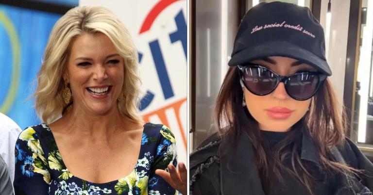 Megyn Kelly Ridicules Musk’s Baby Mama For 'Banging The Billionaire'