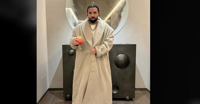 Drake Fans Rejoice After Rapper Shares Photo Of New Haircut Sans Braids