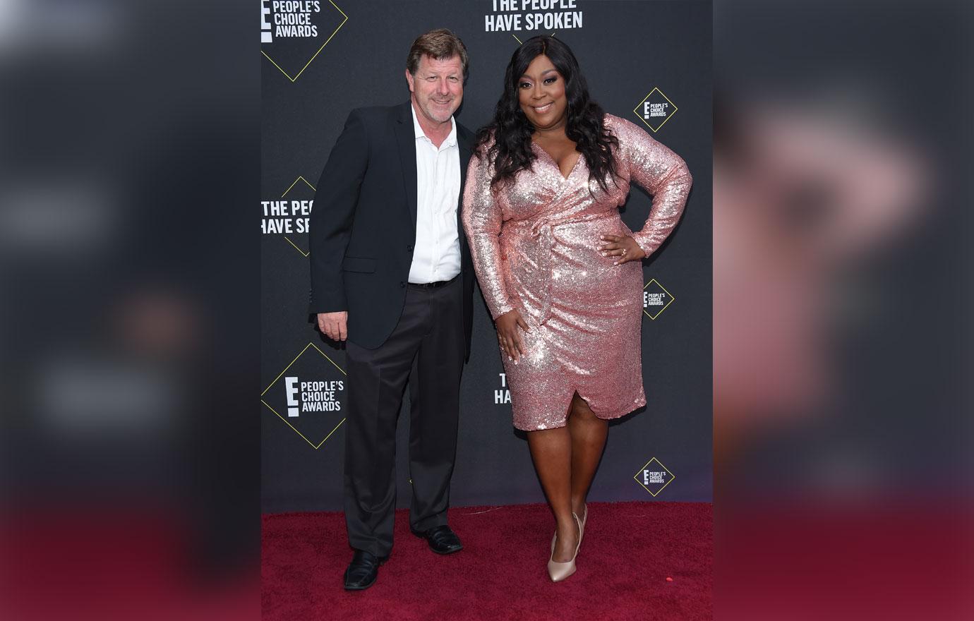 'The Real': Loni Love Says She’s Considering Adopting A Child