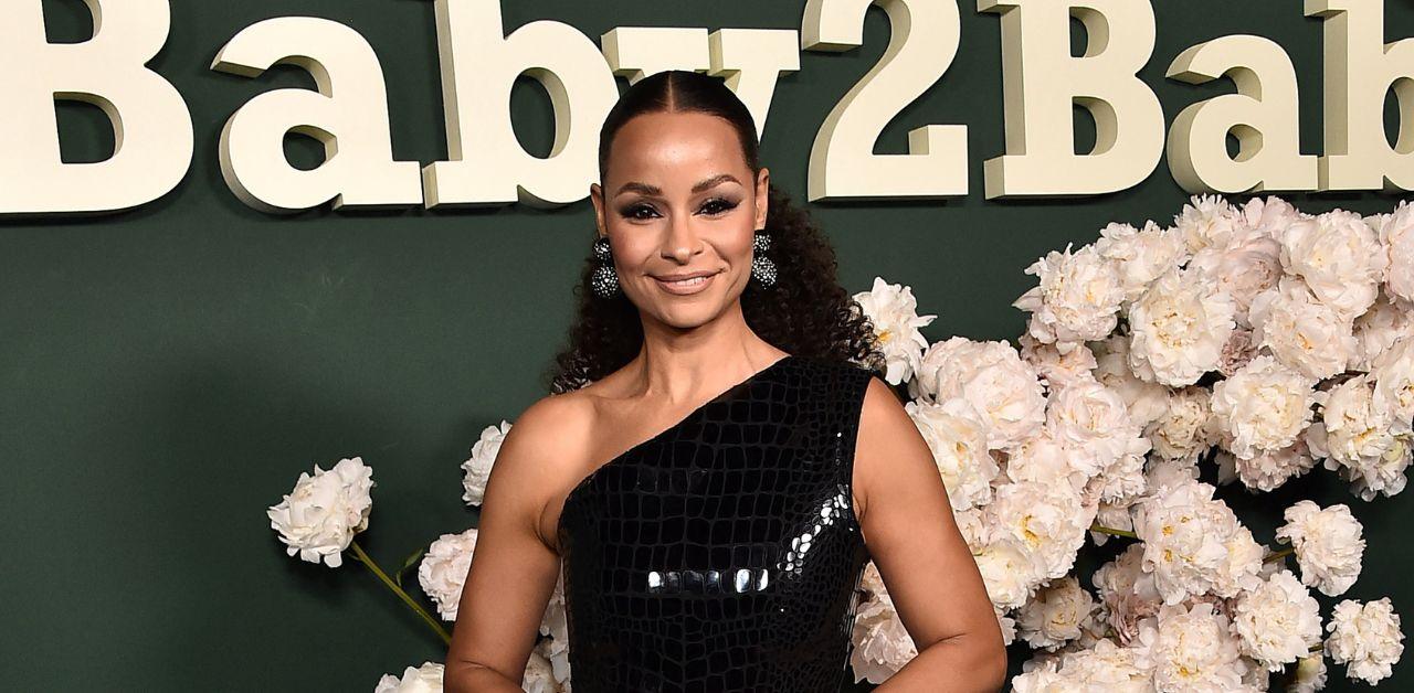 Sai De Silva Reveals Filming 'RHONY' 'Was Hard' But 'Very Powerful'
