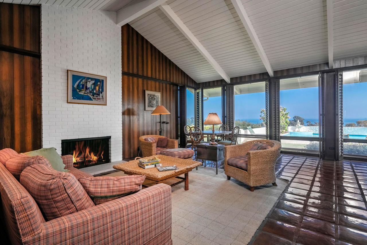 Rob Lowe Buys New Home in Montecito For $5.2 Million: Photos