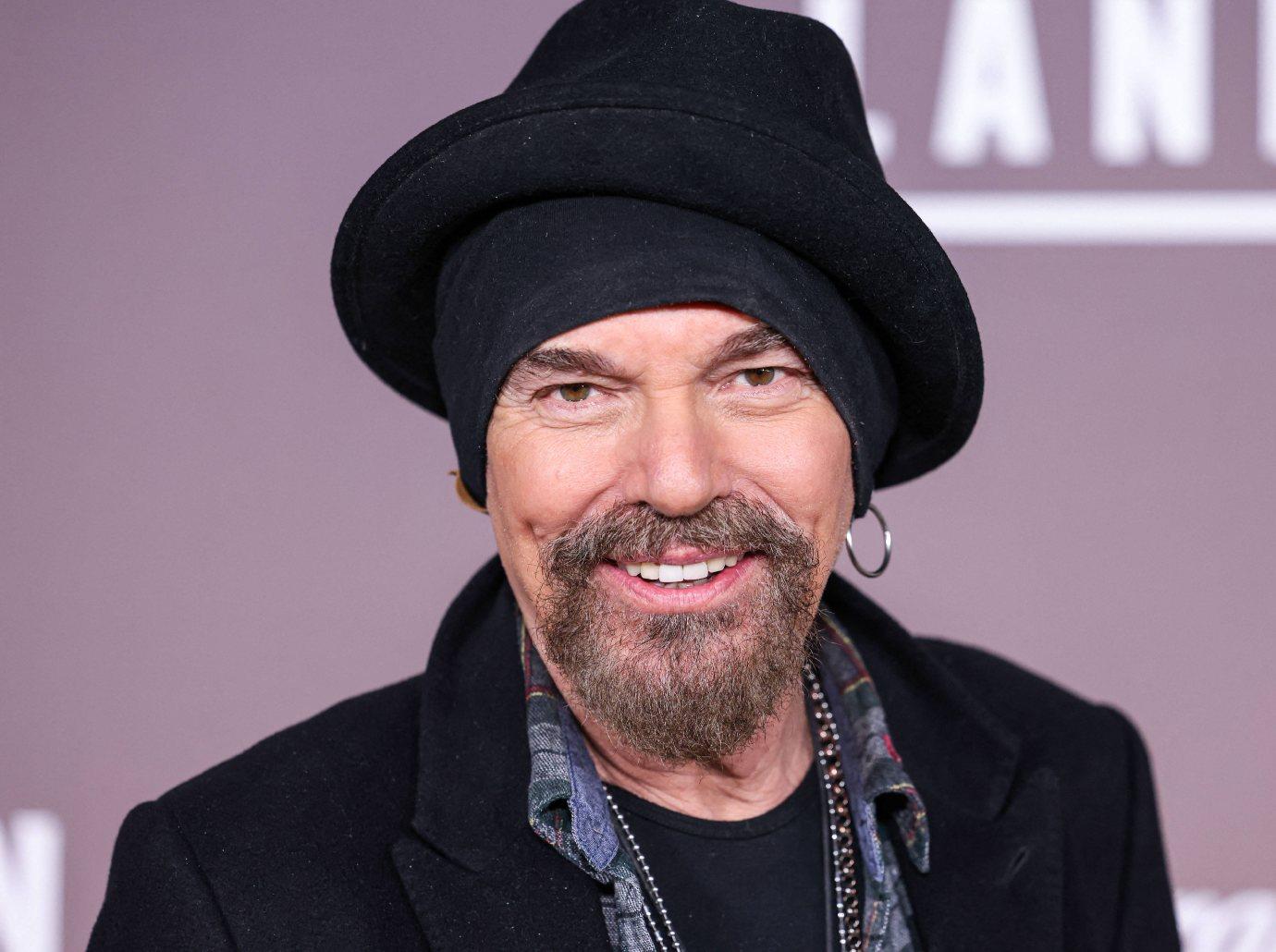 Billy Bob Thornton 'Happy' He Didn't Become Famous at a Young Age