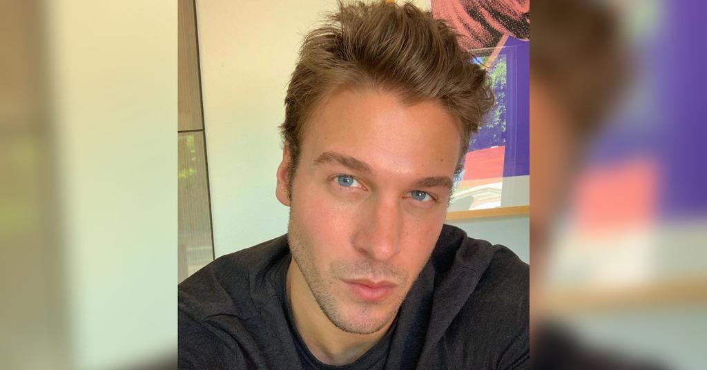 Matthew Rondeau Wishes Ex Shanna Moakler A Happy Birthday