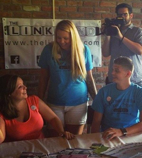 Teen Mom Week in Review: Kailyn and Javi Spend The Weekend With ...