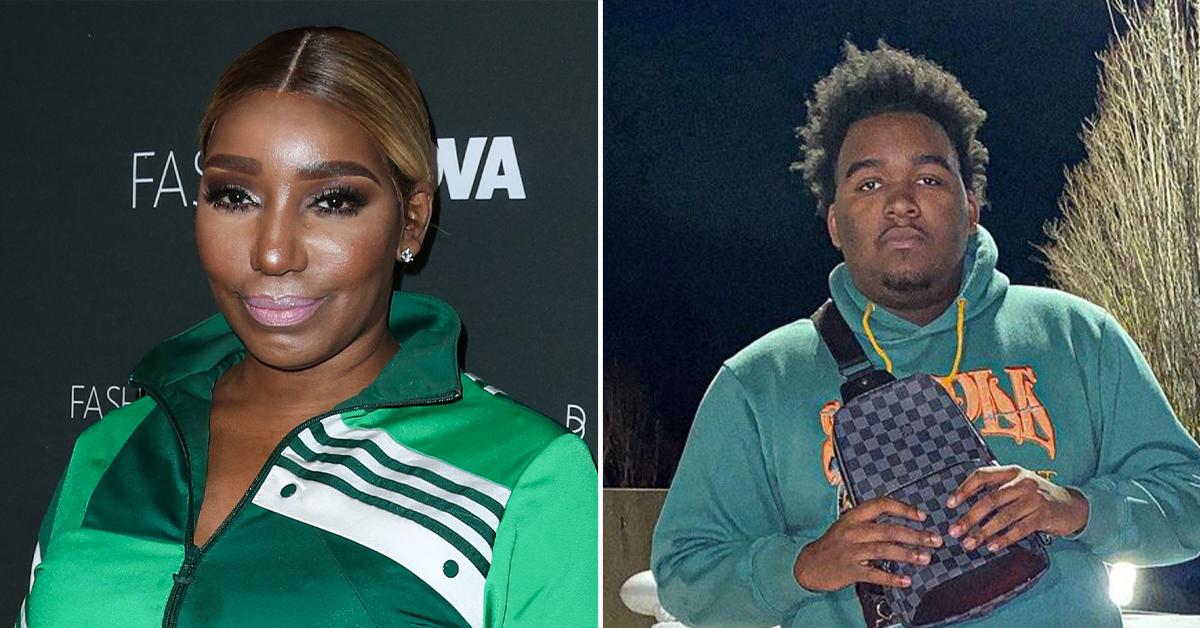 NeNe Leakes' Son Brentt Suffers Stroke & Heart Attack