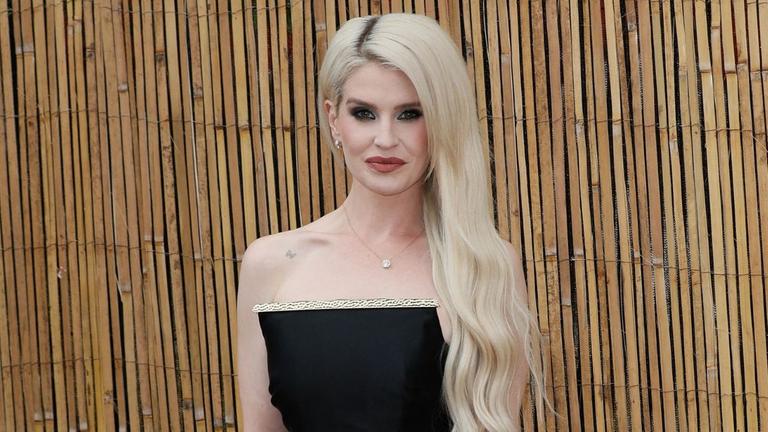 Kelly Osbourne Admits ‘Part Of Her Died’ After Ozzy Osbourne’s Death