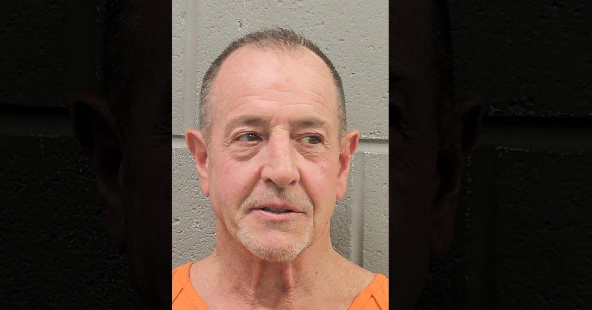 Michael Lohan Claims He Didn't Harm Kate Major In Post-Arrest Statement