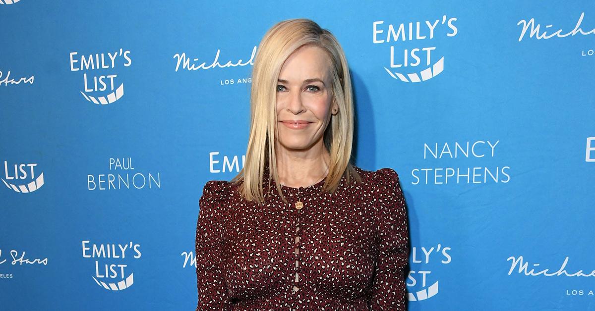 Chelsea Handler Models SKIMS Bra, Underwear In Sexy Photos Chelsea Handler Models SKIMS Bra, Underwear In Sexy Photos
