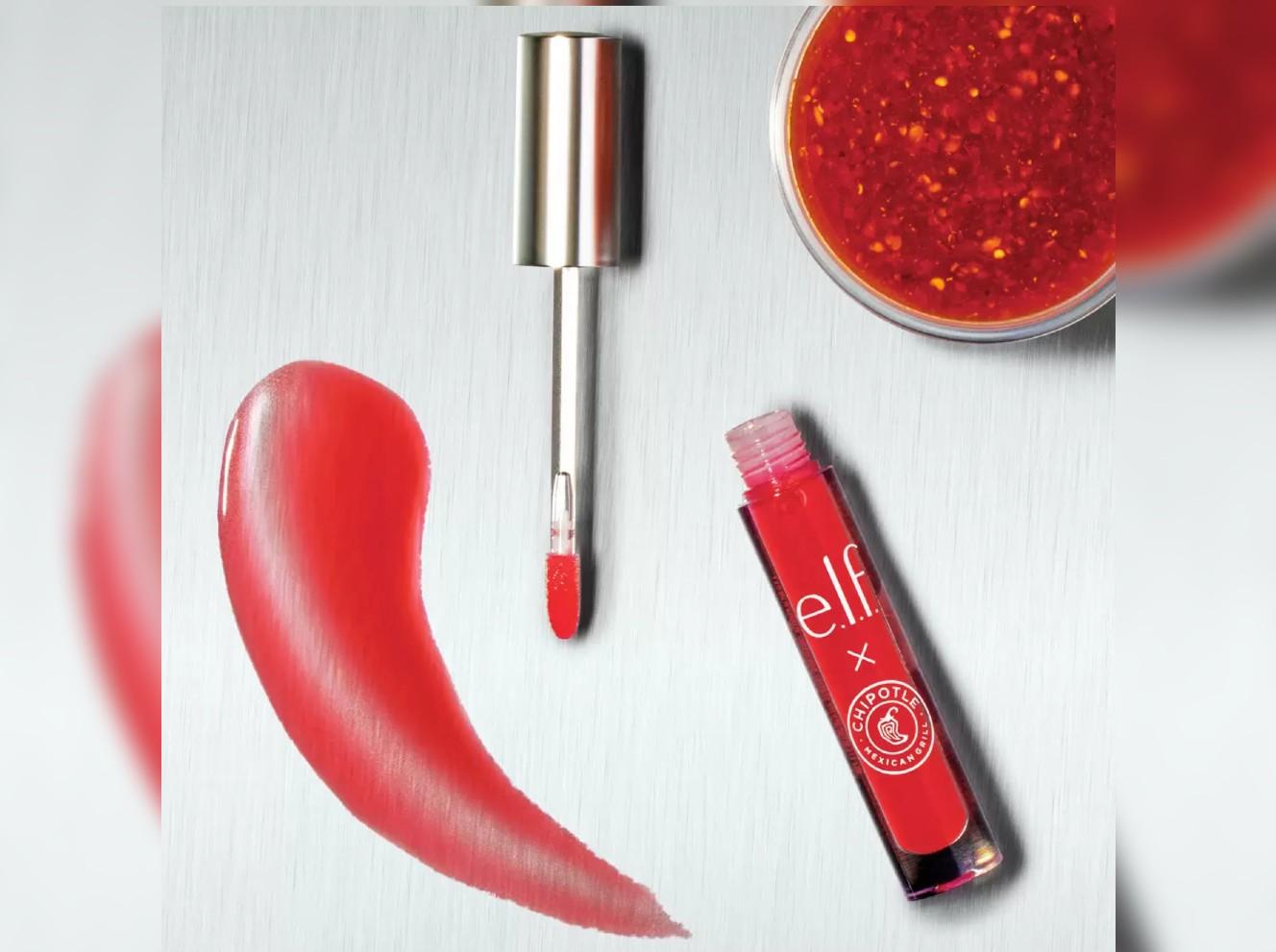 e.l.f. Cosmetics Launches Chipotle-Inspired Makeup Collection — Shop ...