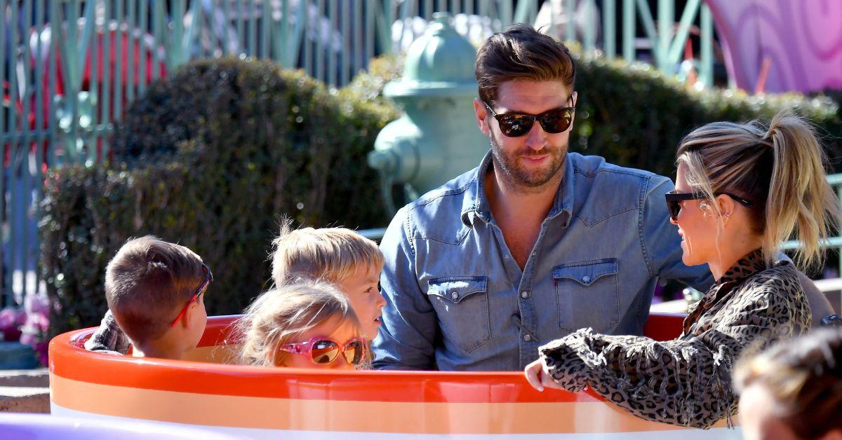 Kristin Cavallari Says Her 'Heart Broke in My Marriage' To Jay Cutler