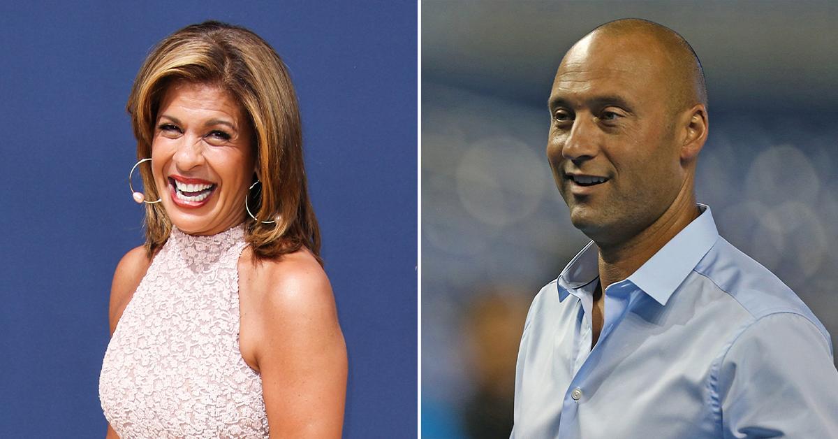 Scott Stapp, Joey Fatone Perform Derek Jeter's Turn 2 Foundation