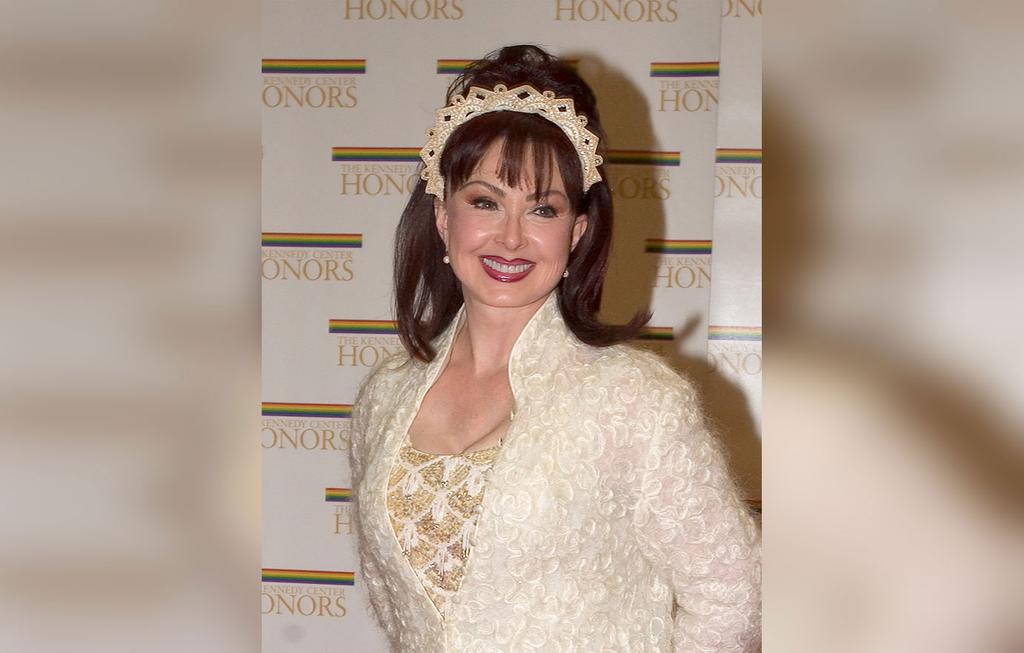 Naomi Judd's Husband Larry Strickland Remembers Wife's Last Months
