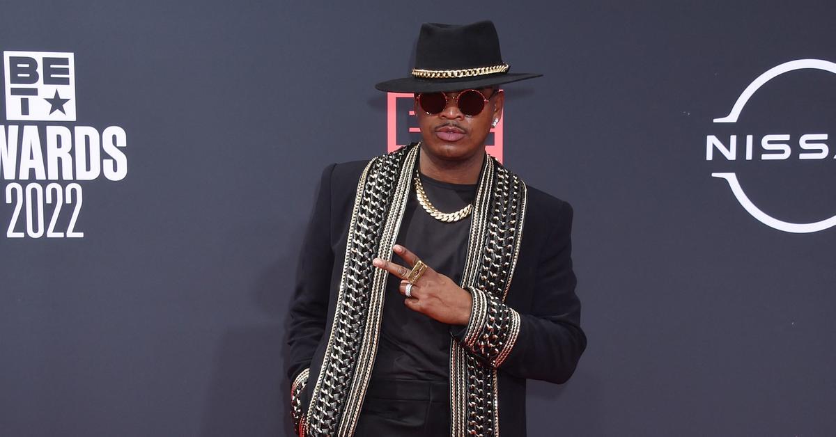 Ne-Yo Confirms He's Dating Multiple Partners For The First Time