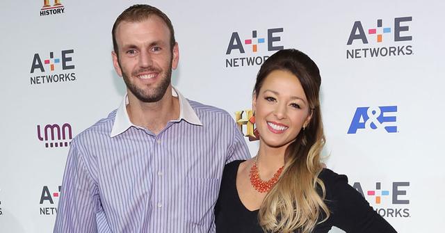 Jamie Otis Says ‘There Is Hope’ After Infertility Struggles & Miscarriage