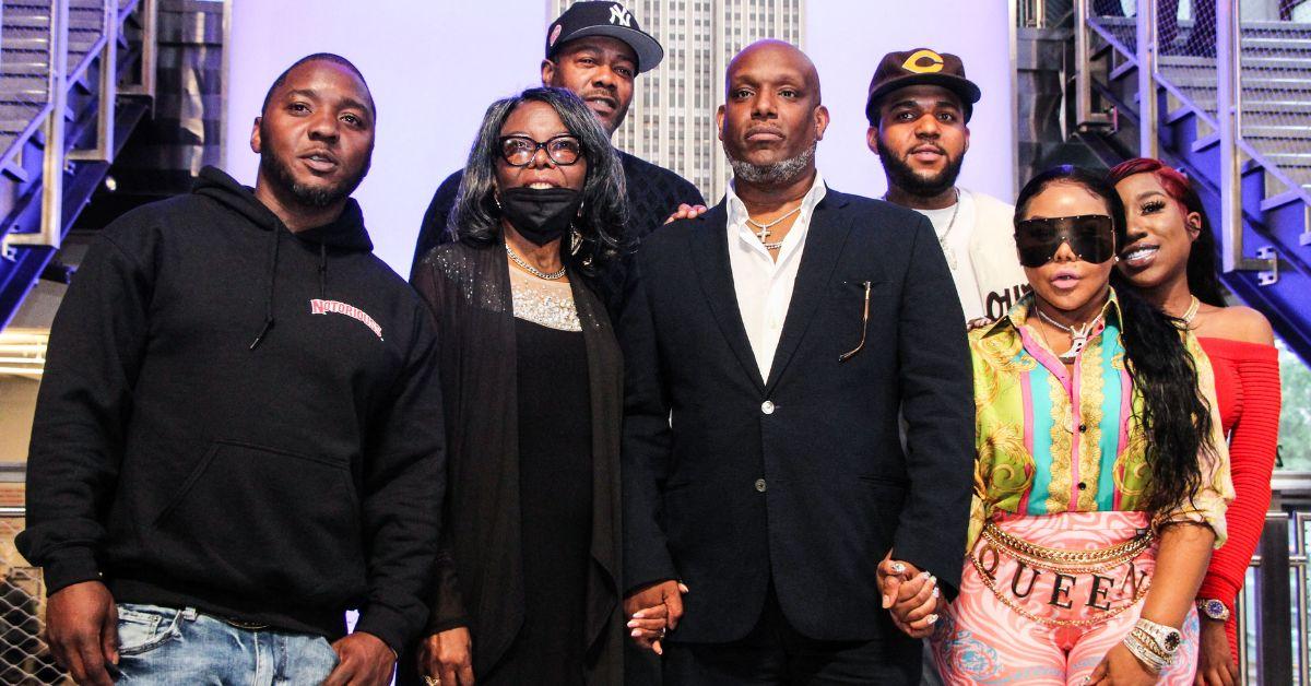 Notorious B.I.G.'s Mom Voletta Wallace Dead At 72 Years Old