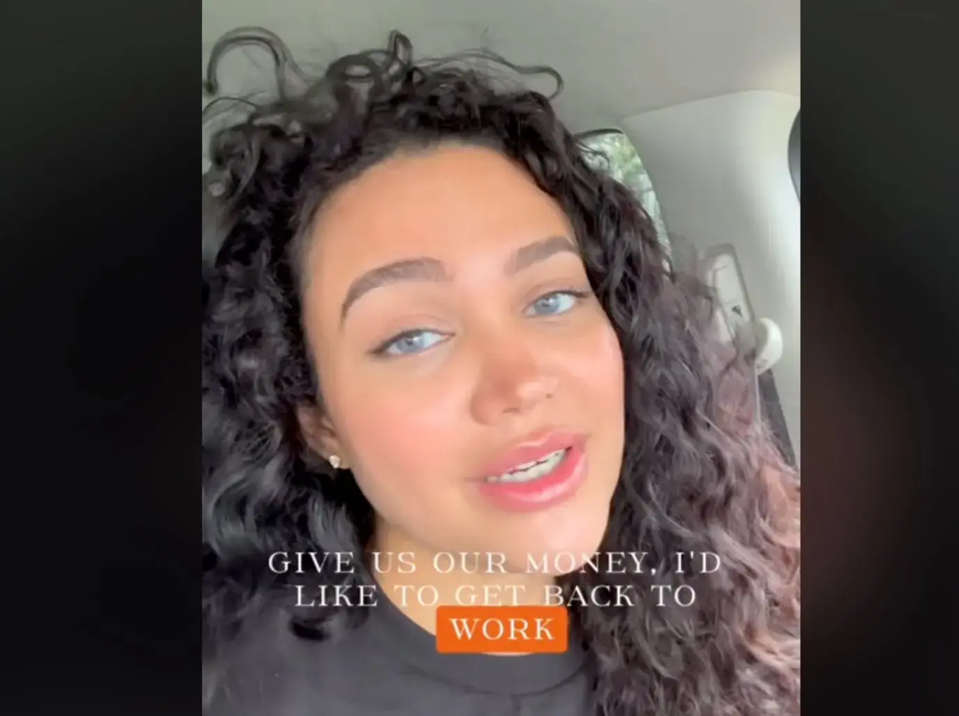 Gossip Girl's Chanel Banks Shares Cryptic Statement After Disappearance