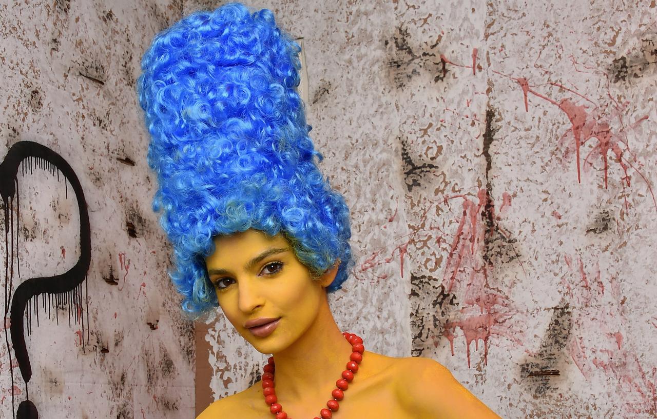 Scary & Sexy! 59 Celebrity Halloween Costumes That Are Over The Top