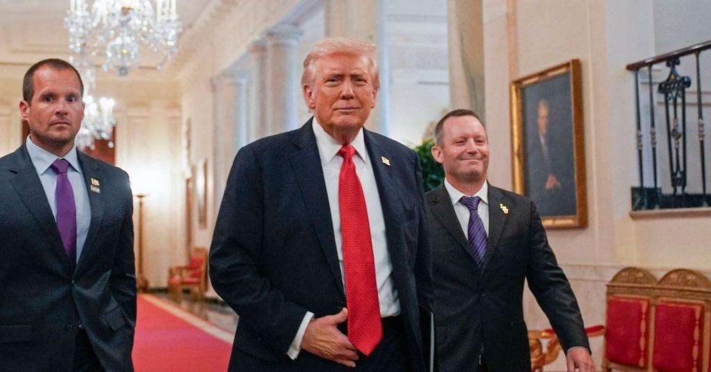 Donald Trump Deserves Nobel Peace Prize After Venezuela Capture