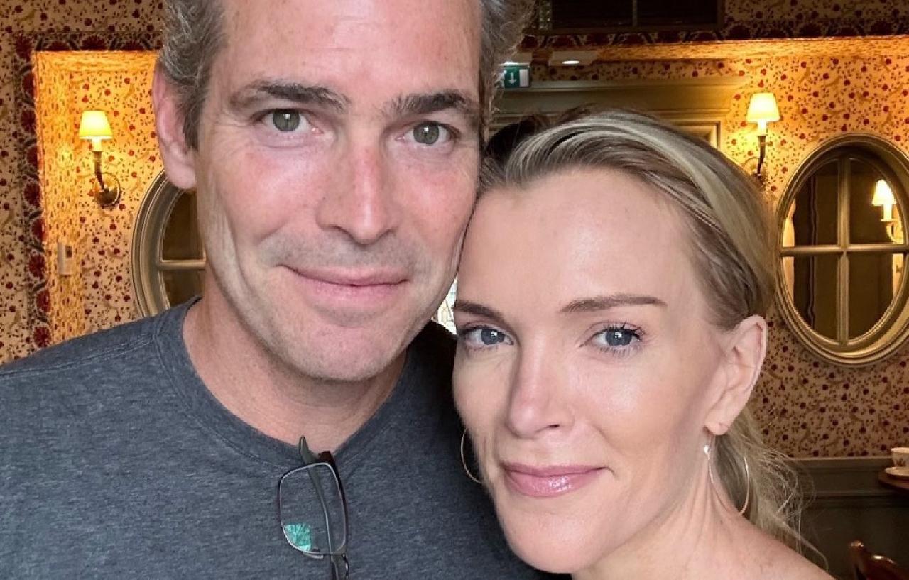 Megyn Kelly & Husband Doug Brunt's Cutest Moments: Photos