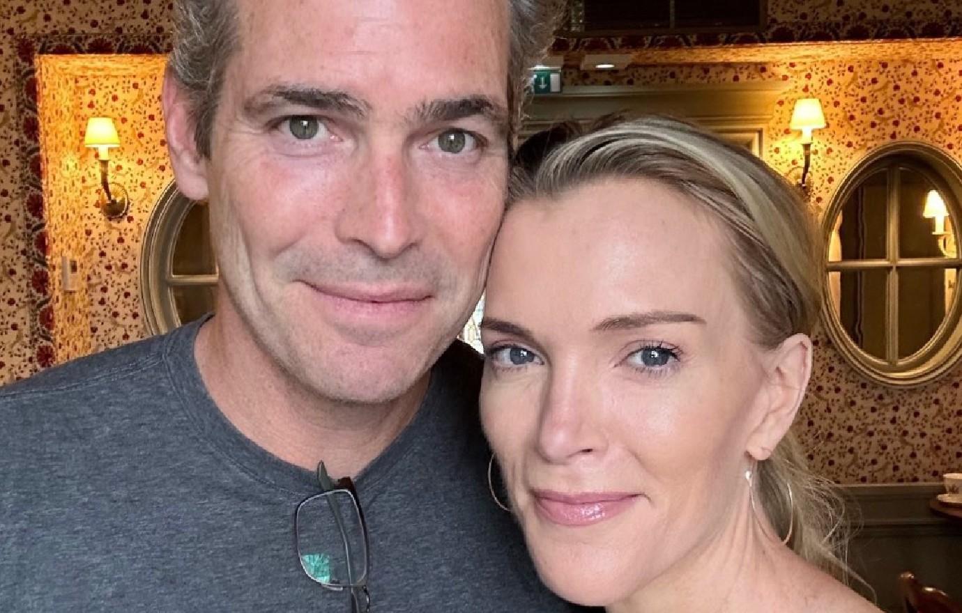 Megyn Kelly & Husband Doug Brunt's Cutest Moments: Photos