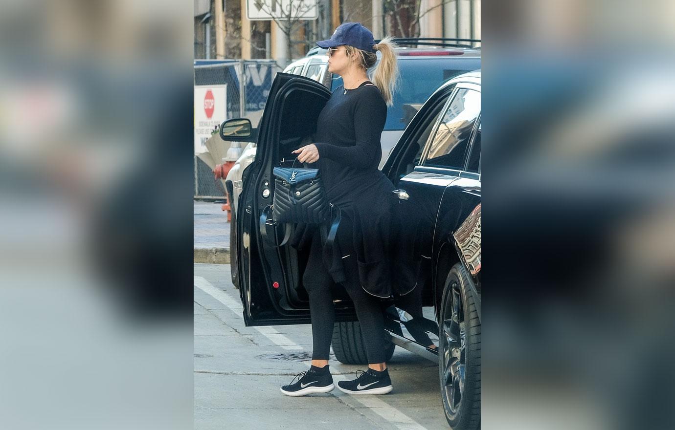 Everything We Know About Baby True Thompson So Far