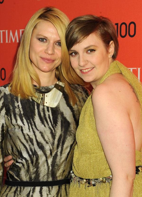 Guess Who Revealed Their Surprise Best Friendship on the Emmys Red Carpet?