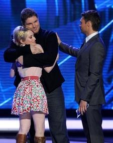 Idol Watch: Alexis' Fall From Grace