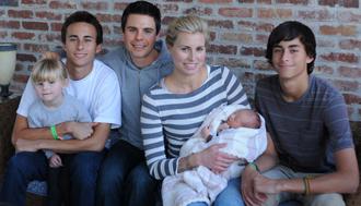 Red Carpet Confidential: Niki Taylor Urges Pregnant Jessica Simpson to ...