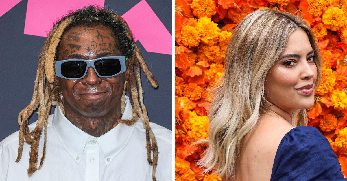 Lil Wayne & Denise Bidot's Relationship Timeline