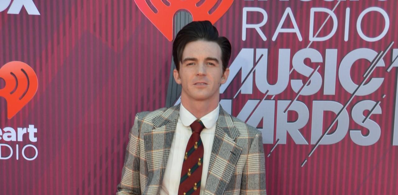 Drake Bell Riles Up Fans With 'Going Away' Album After His Disappearance