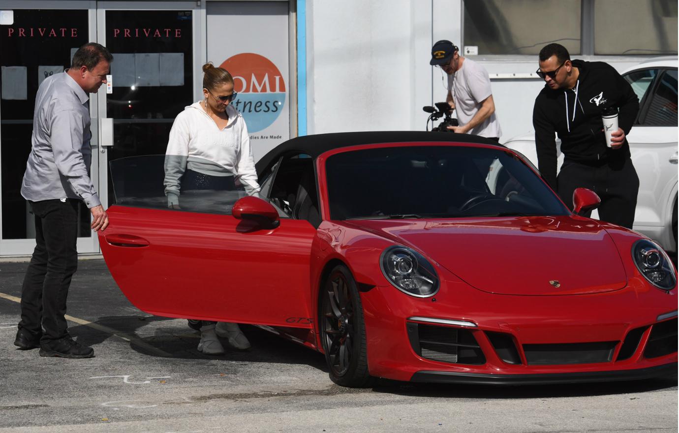 The Most Expensive Celebrity Cars