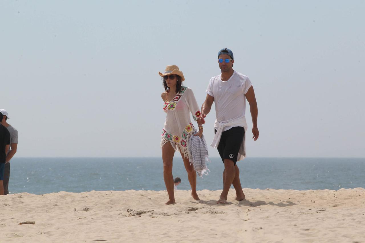 [PICS] Who Is Bethenny Frankel's New Boyfriend Russ Theriot?