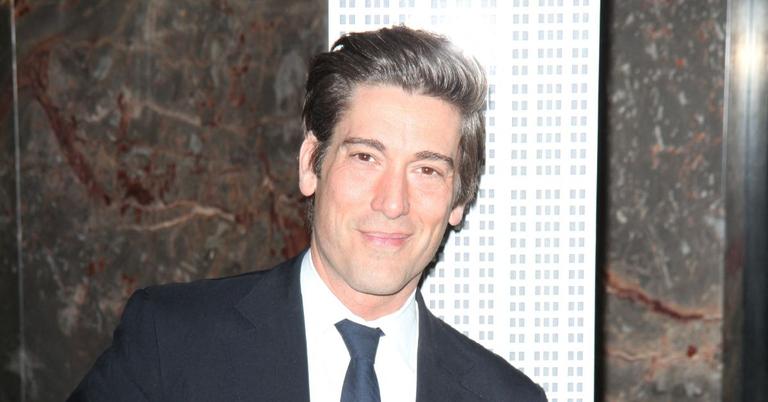 Who Is ABC Anchor David Muir? Learn About The Journalist