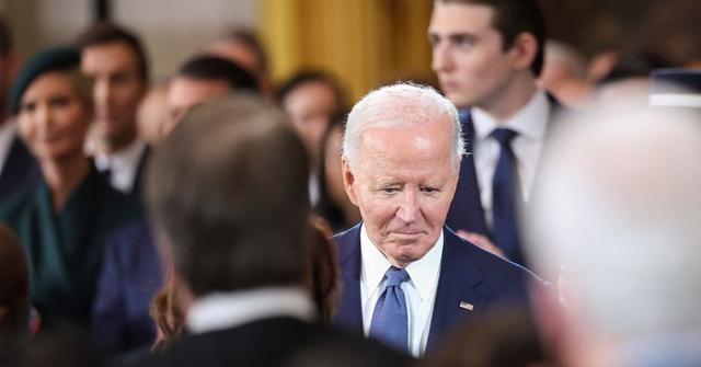 Joe Biden Seen With Gash On His Forehead After Skin Cancer Surgery