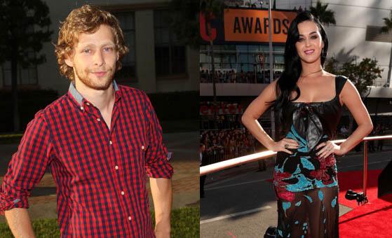 Pop Star Katy Perry is "Devastated" Over the News of Her Ex-Boyfriend ...