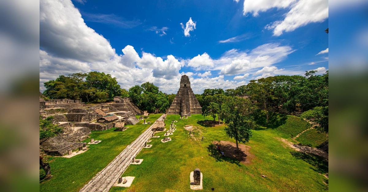 The Heart Of The Mayan World, Curating Remarkable Travel Experiences