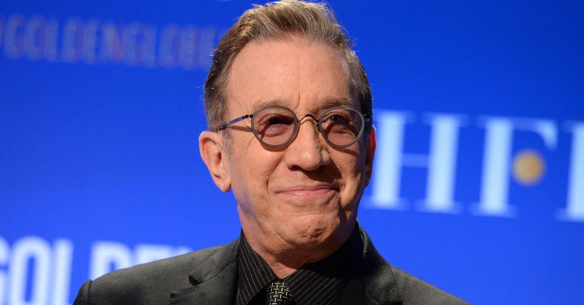 Tim Allen Recalls Heated Encounter With Tom Cruise During Film Premiere