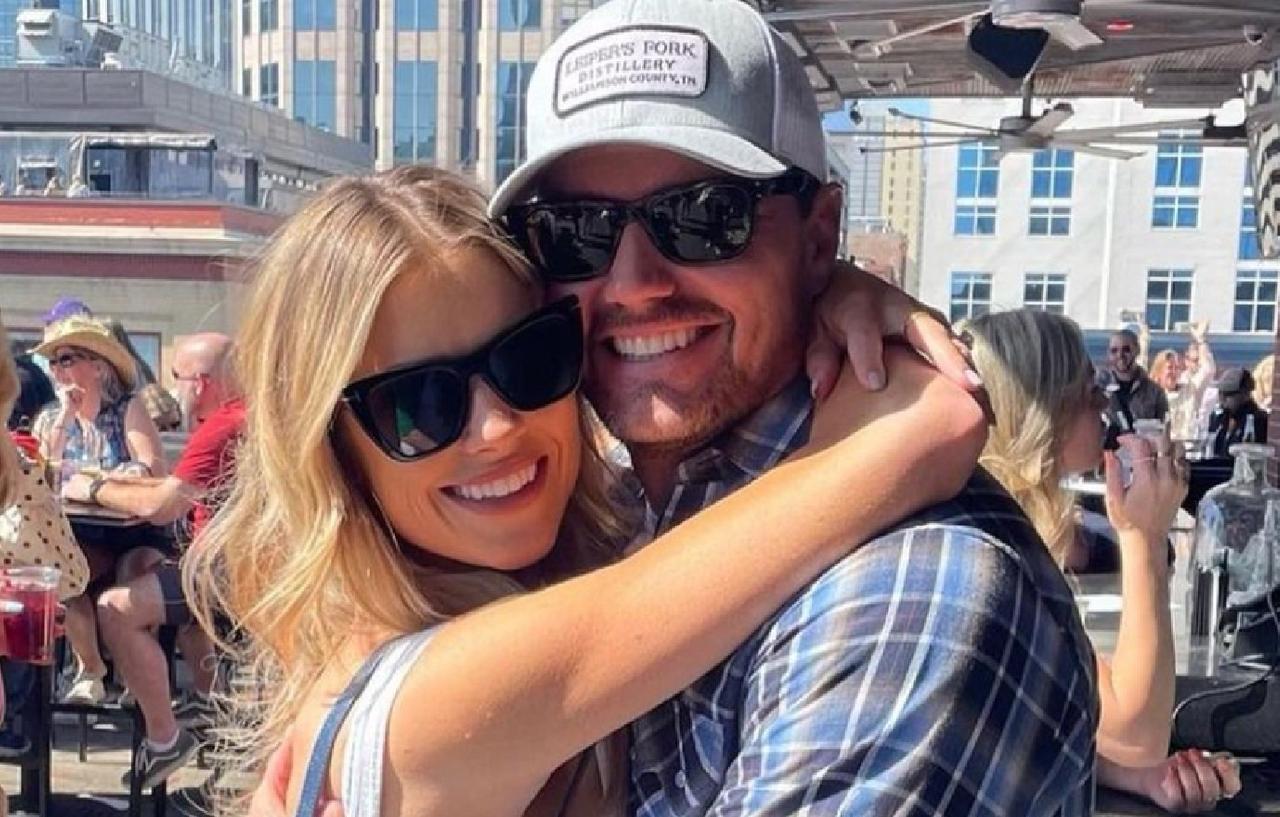 Christina Haack Shows Off Bikini Body Amid 'Bitter' Josh Hall Divorce