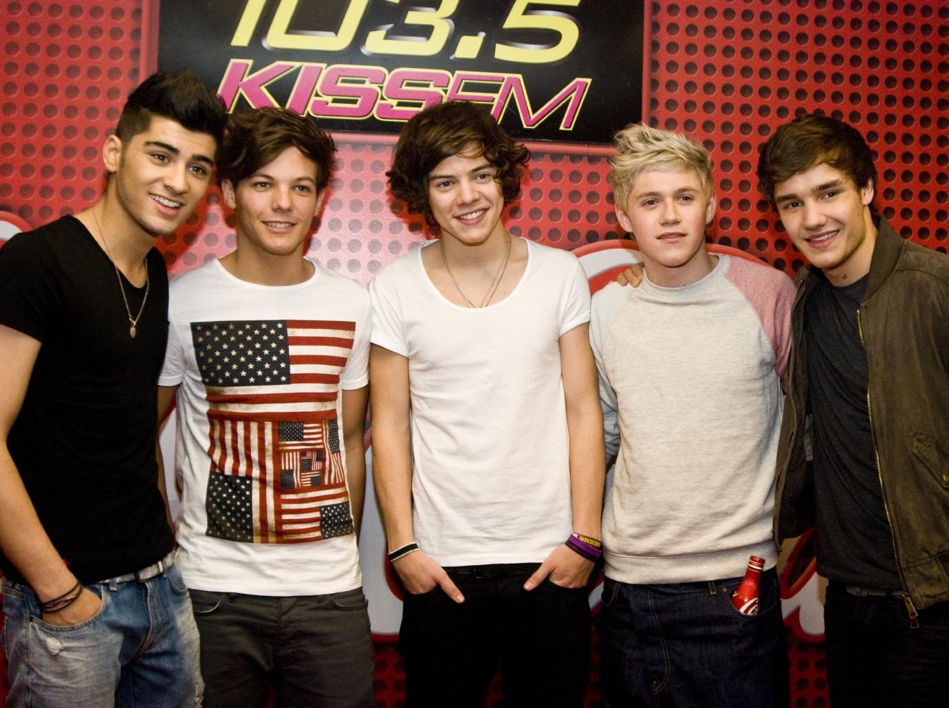 Zayn Malik 'In Shock' Over One Direction Bandmate Liam Payne's Death