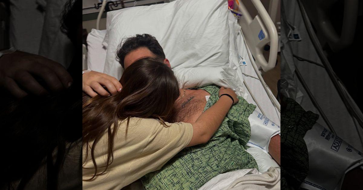 Gina Kirschenheiter's Ex-Husband Matt Suffers Heart Attack