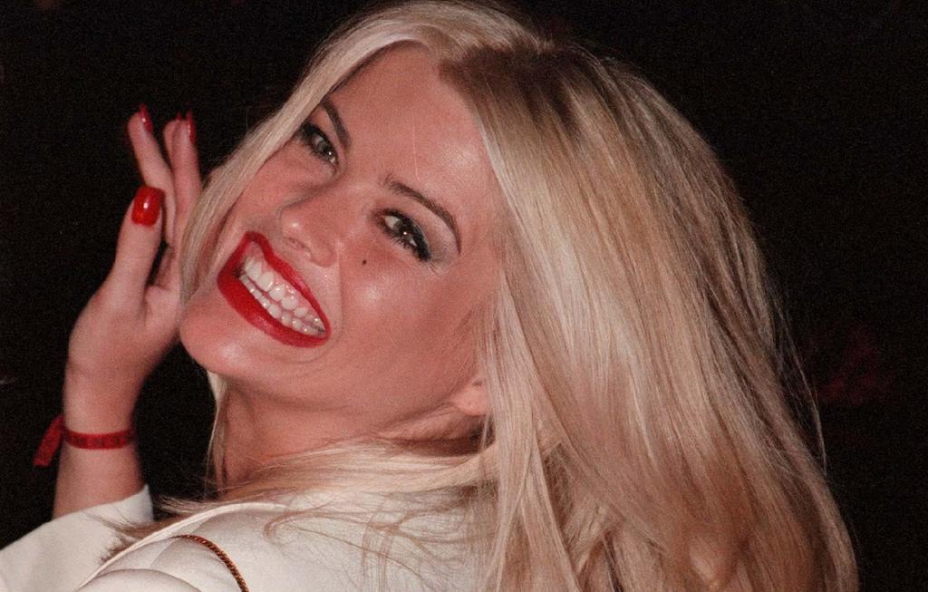 Jesse Lally And Anna Nicole Smith Hooked Up After Meeting In 2002