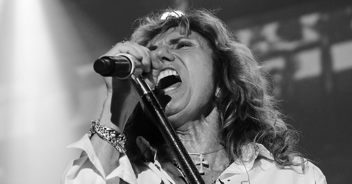 Heavy Metal Kings 'Whitesnake' Profiled In REELZ Music Documentary