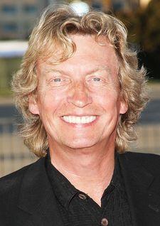 Nigel Lythgoe answers SYTYCD's most burning questions!