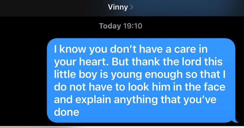 Vinny Tortorella Tried 'Cheating' With Farrah Abraham, Woman Alleges