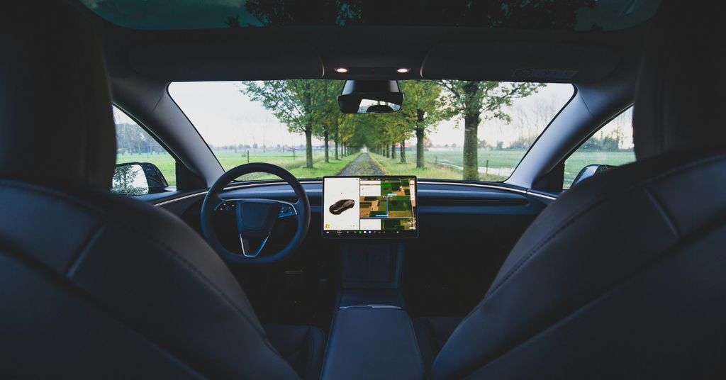 How GPS Tracking Helps Protect What You Love