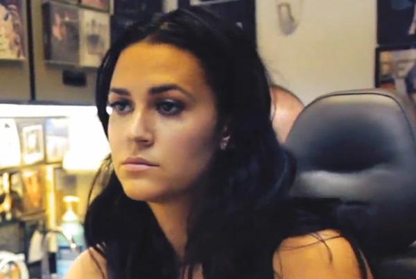 OK! Exclusive: Kat Dahlia Updates Fans On Her Health Condition As She ...