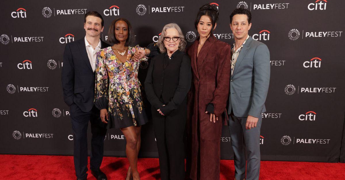 CBS' Matlock Returns After Hiatus: What To Expect