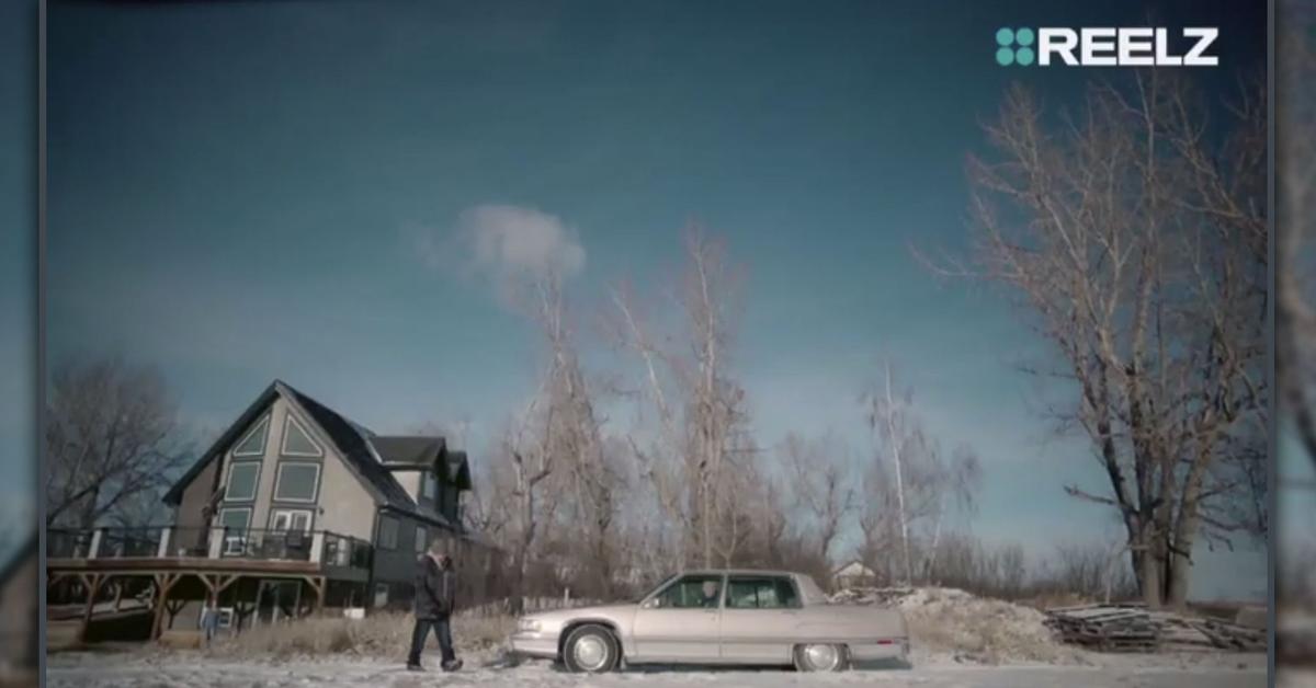 'The Shocking Truth' Reveals 'Wood Chipper' Murderer CAUGHT In String ...