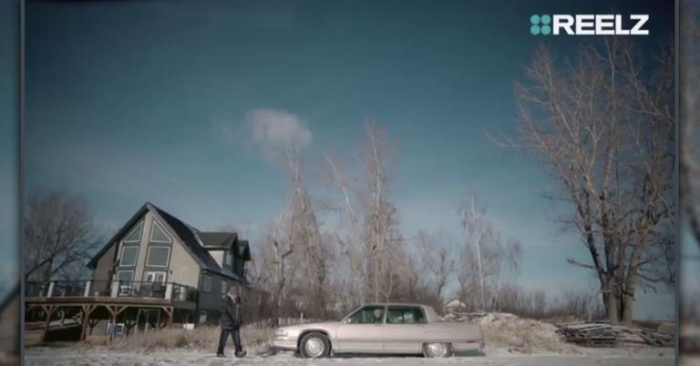 'The Shocking Truth' Reveals 'Wood Chipper' Murderer CAUGHT In String ...