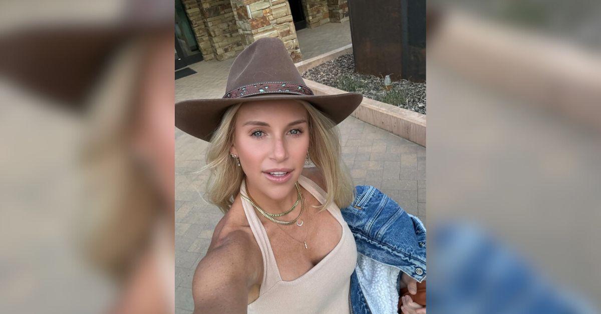 Who Is Kelly Stafford? Meet The WAG Who Spoke Out About Taylor Swift